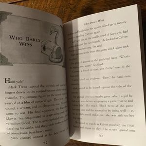 Scholastic | Other | The Midnight Library The Cat Lady By Damien Graves ...